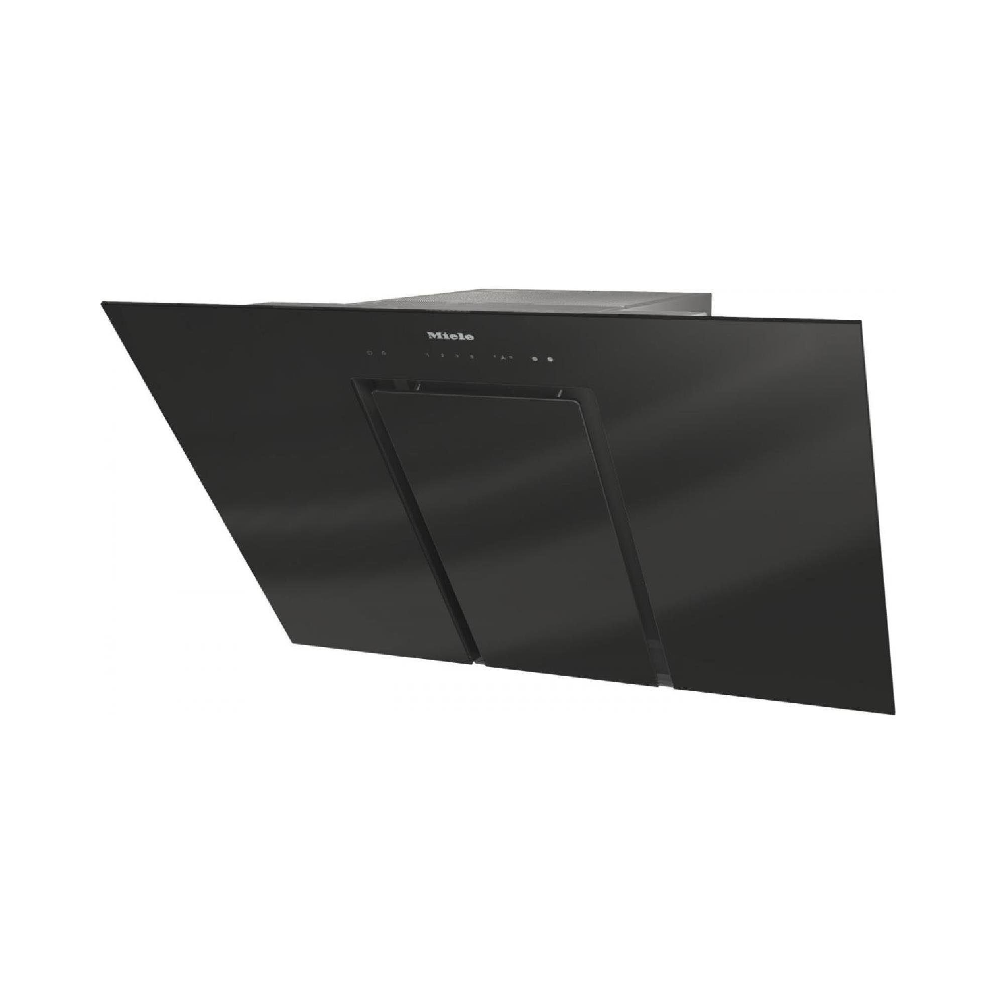 MIELE DA 6498 W Pure OBSW Duvar Davlumbazı