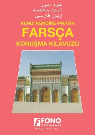 Farsça Konuşma Kılavuzu