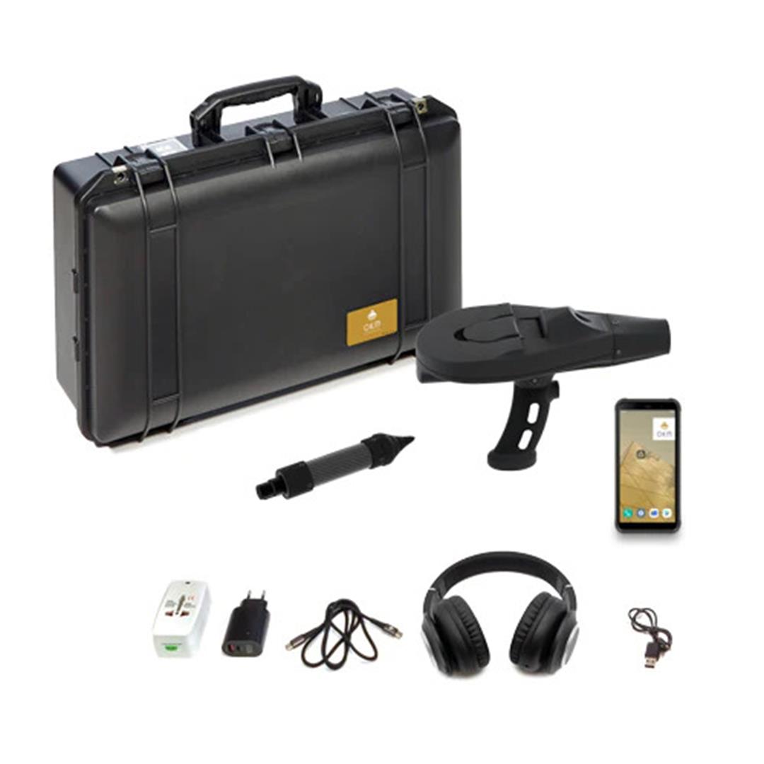 OKM Delta Ranger Pro - Midas Dedektör