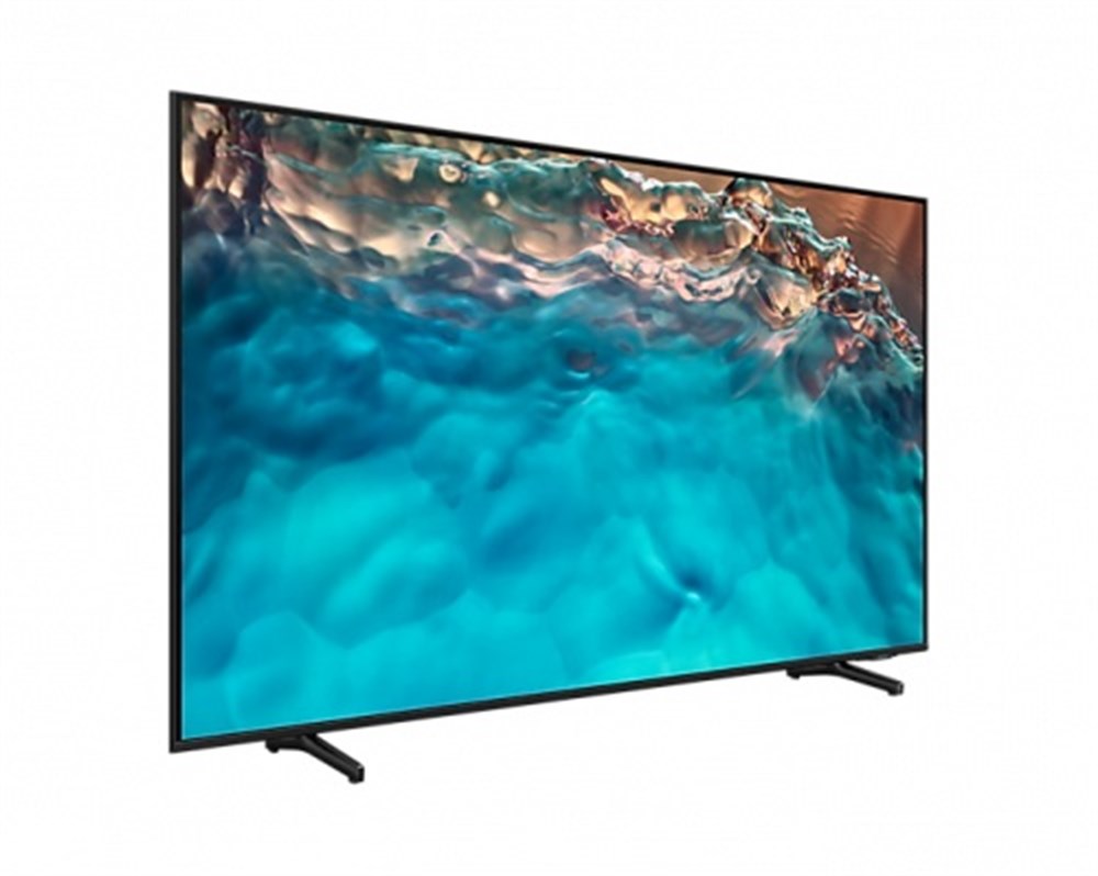 Samsung 55BU8100 55″ 140 Ekran 4K Ultra HD Uydu Alıcılı Smart LED TV