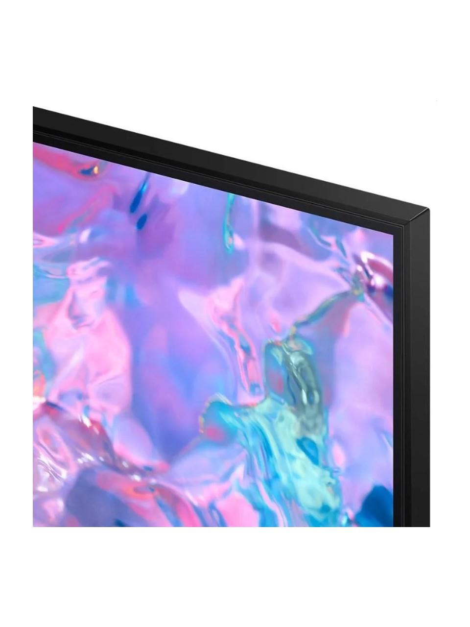 Samsung 70CU7100 4K Ultra HD 70" 178 Ekran Uydu Alıcılı Smart LED TV