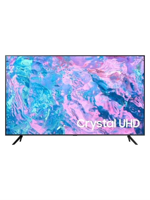 Samsung 70CU7100 4K Ultra HD 70" 178 Ekran Uydu Alıcılı Smart LED TV