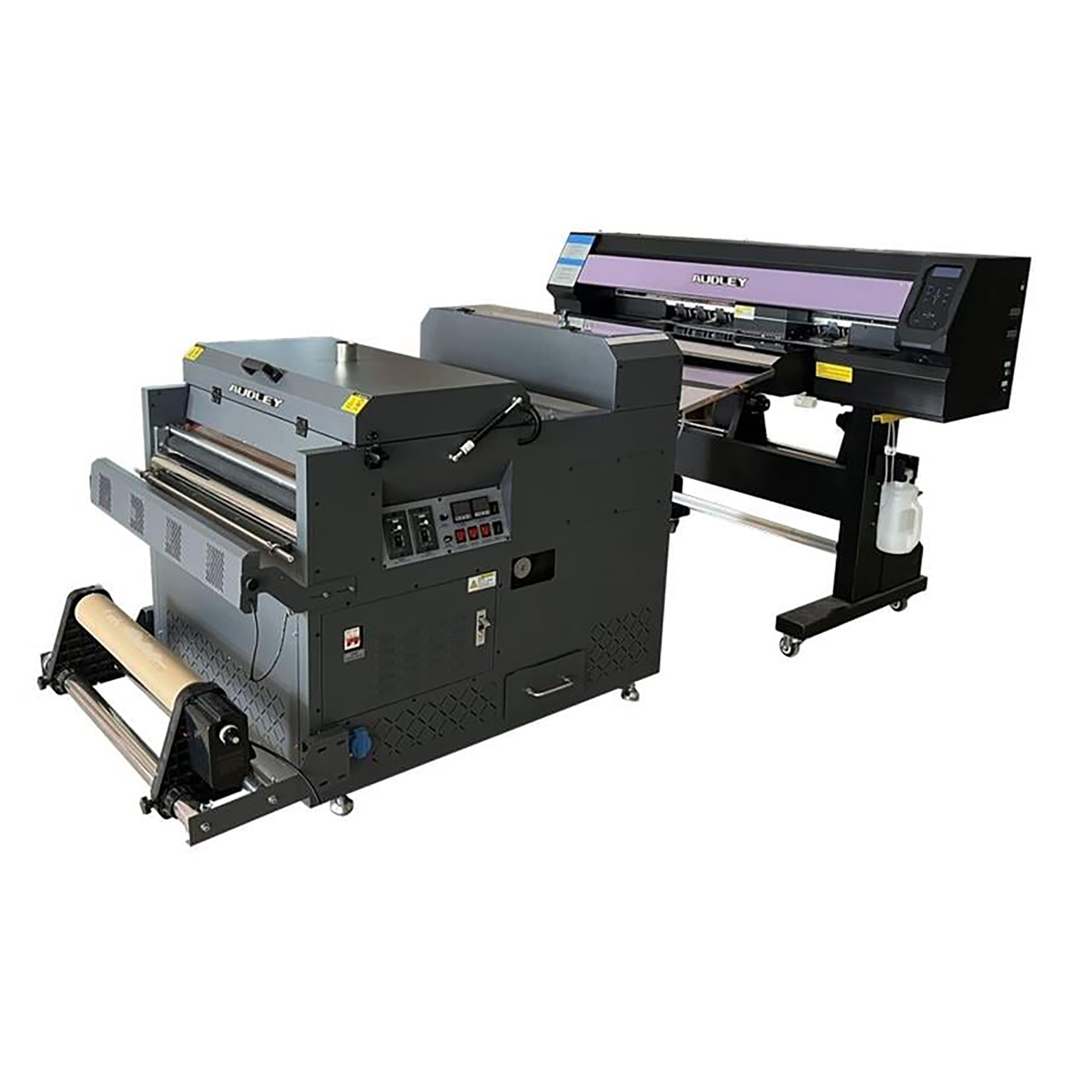 Audley 60cm DTF Baskı Makine