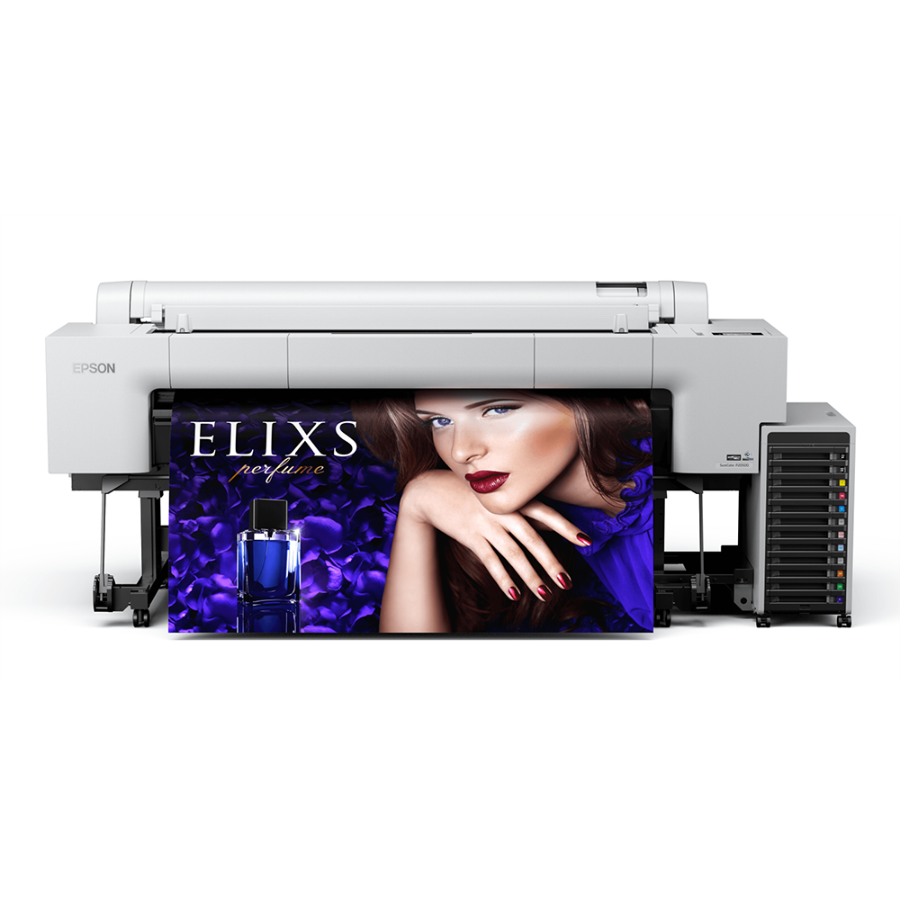 EPSON SureColor SC-P20500 Baskı Makina