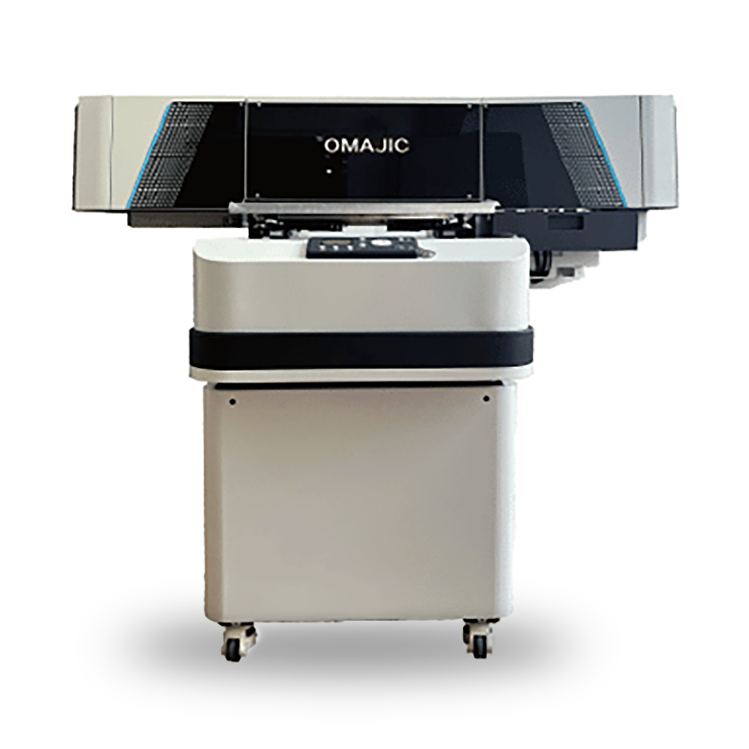 Omajic OM-UV 6090 Plus 3 Adet Ricoh G5İ Kafa Baskı Makine