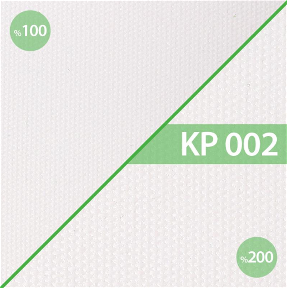 Soletex KP 002-Dali Glossy Kanvas Baskılık Kumaş