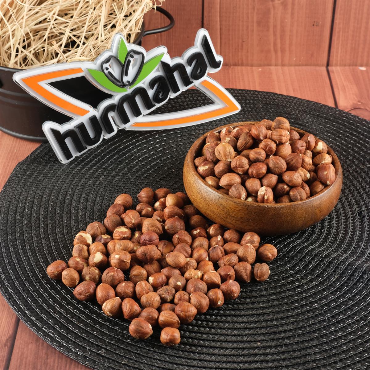 Çiğ Fındık İçiFındıkÜrünlerimiz özenle seçilip paketlenmiştir