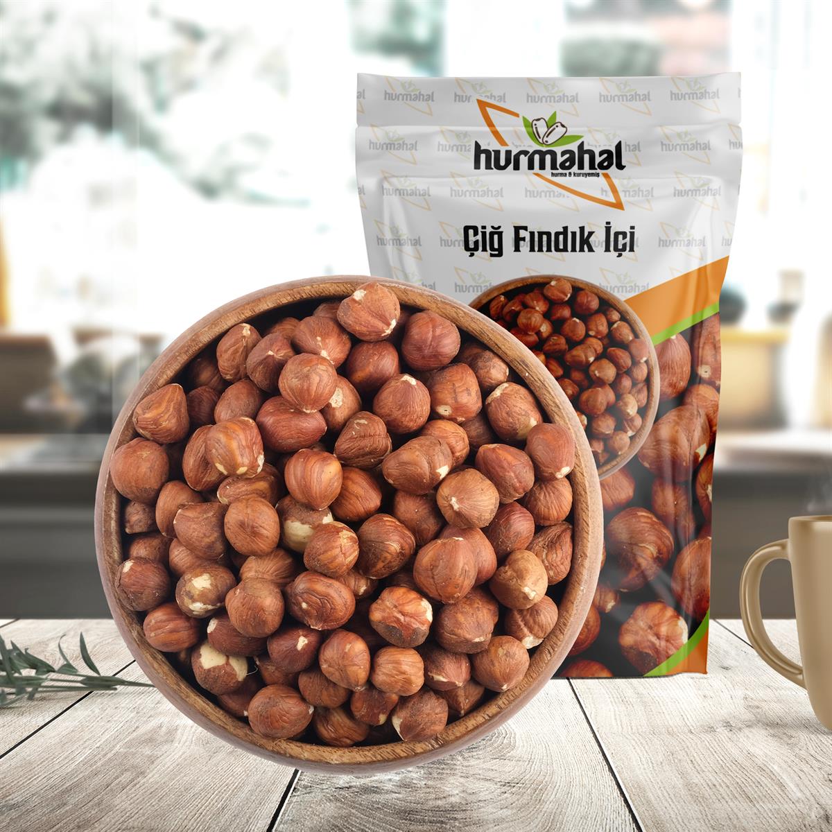Çiğ Fındık İçiFındıkÜrünlerimiz özenle seçilip paketlenmiştir