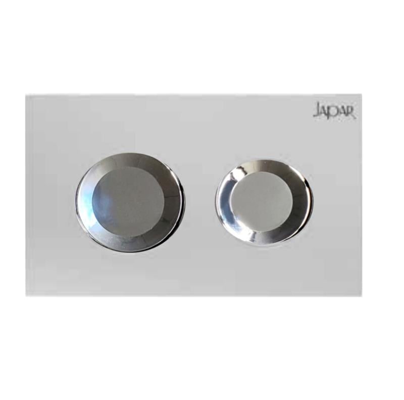 Japar Pulse kontrol Paneli (Parlak Krom-Parlak Kro JAPAR BANYO Star Yapı Market - Online Alışveriş