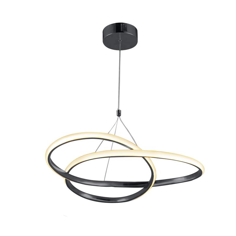 Led Avize Tekli AntrasitLed Avizeler