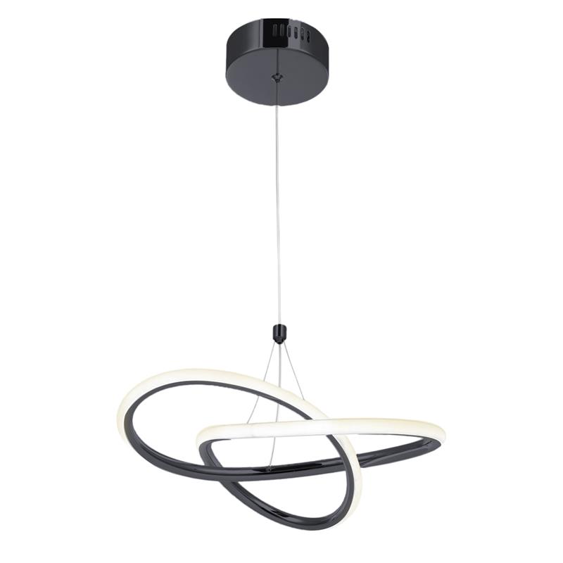 Led Avize Tekli AntrasitLed Avizeler