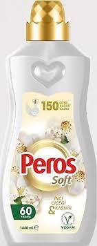 Peros Yumuşatıcı İnci Çiçeği 1440 ML