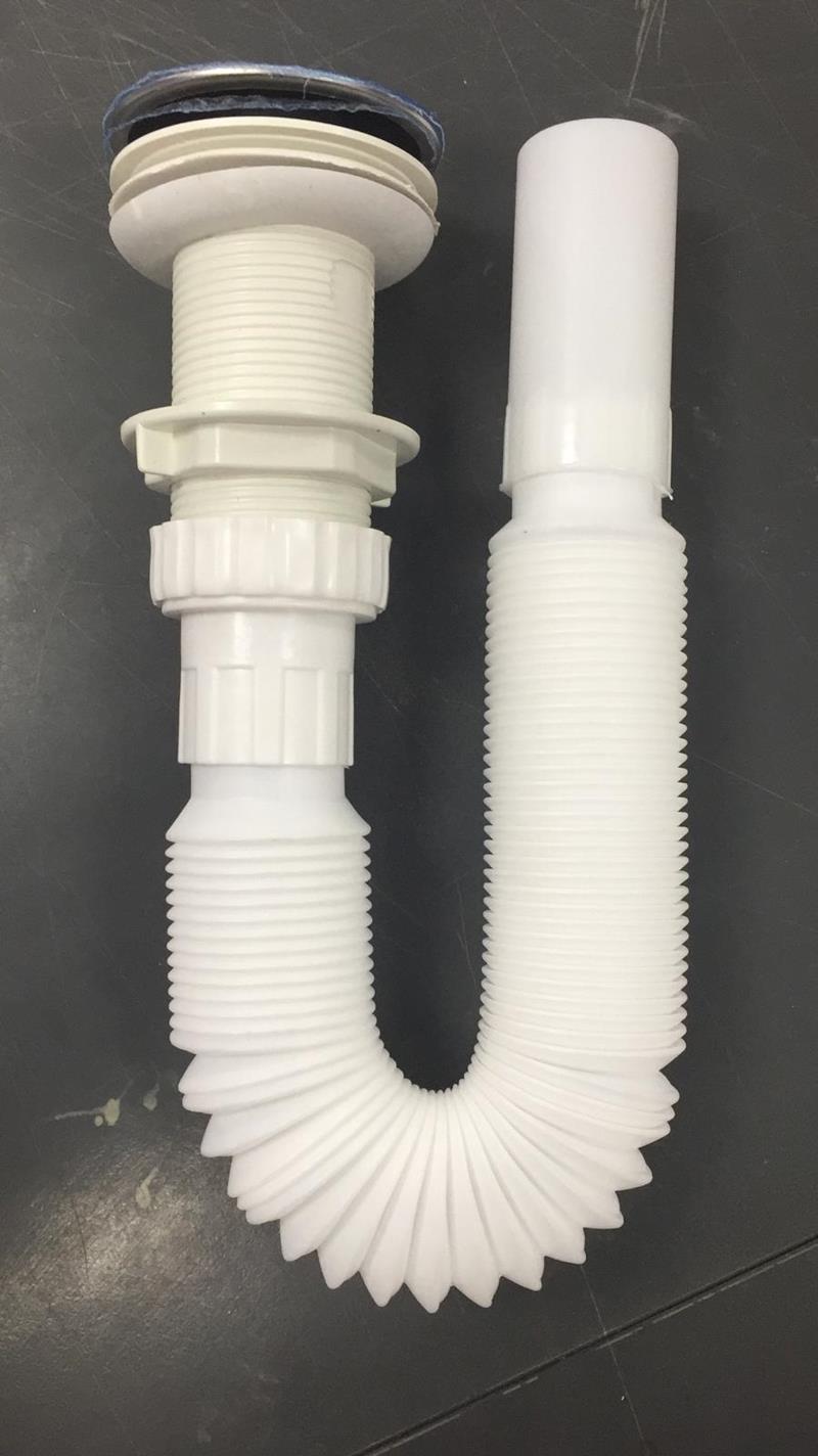 Pop Up Q32 Krom Başlı Sifon Diğer Eviye Sifonları Star Yapı Market ...