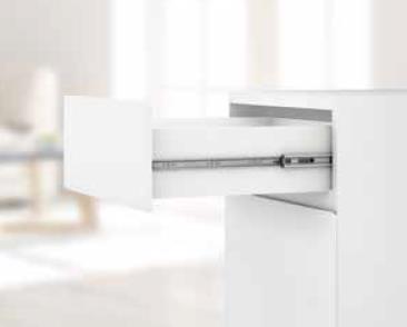 Samet @So-Class Ray Galv 43-500 SAMET Çekmece Rayları Star Yapı Market ...