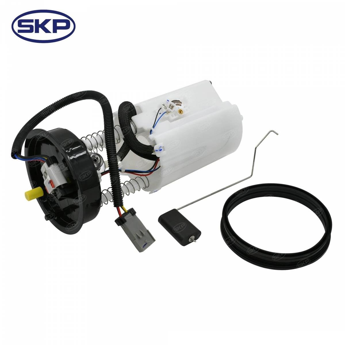 ZJ 96 BENZİN DEPO ŞAMANDIRASI | SKP USA | SKEFP037