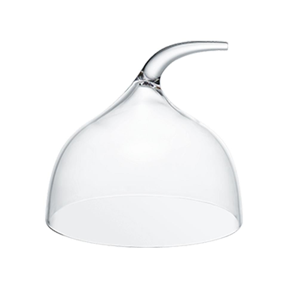 Bonna Infinityglass BD Damla Kapak 20 cm - DRO20CVR