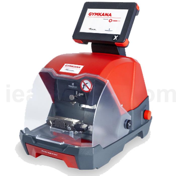 Gymkana Anahtar Kesme Makinesi-Ekranlı Model - Uygun Fiyat, Hızlı Kargo ...