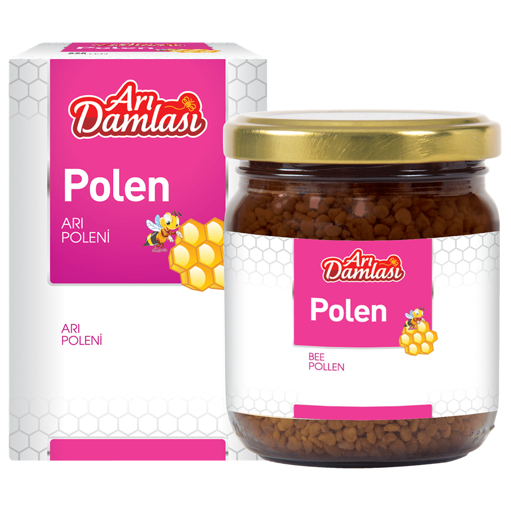 Arı Poleni 100 g