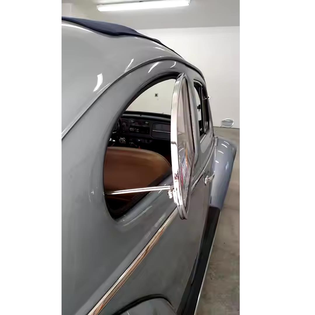 Stainless Steel Pop Out Extension - VW Classic Club | Volkswagen Beetle Spare Parts