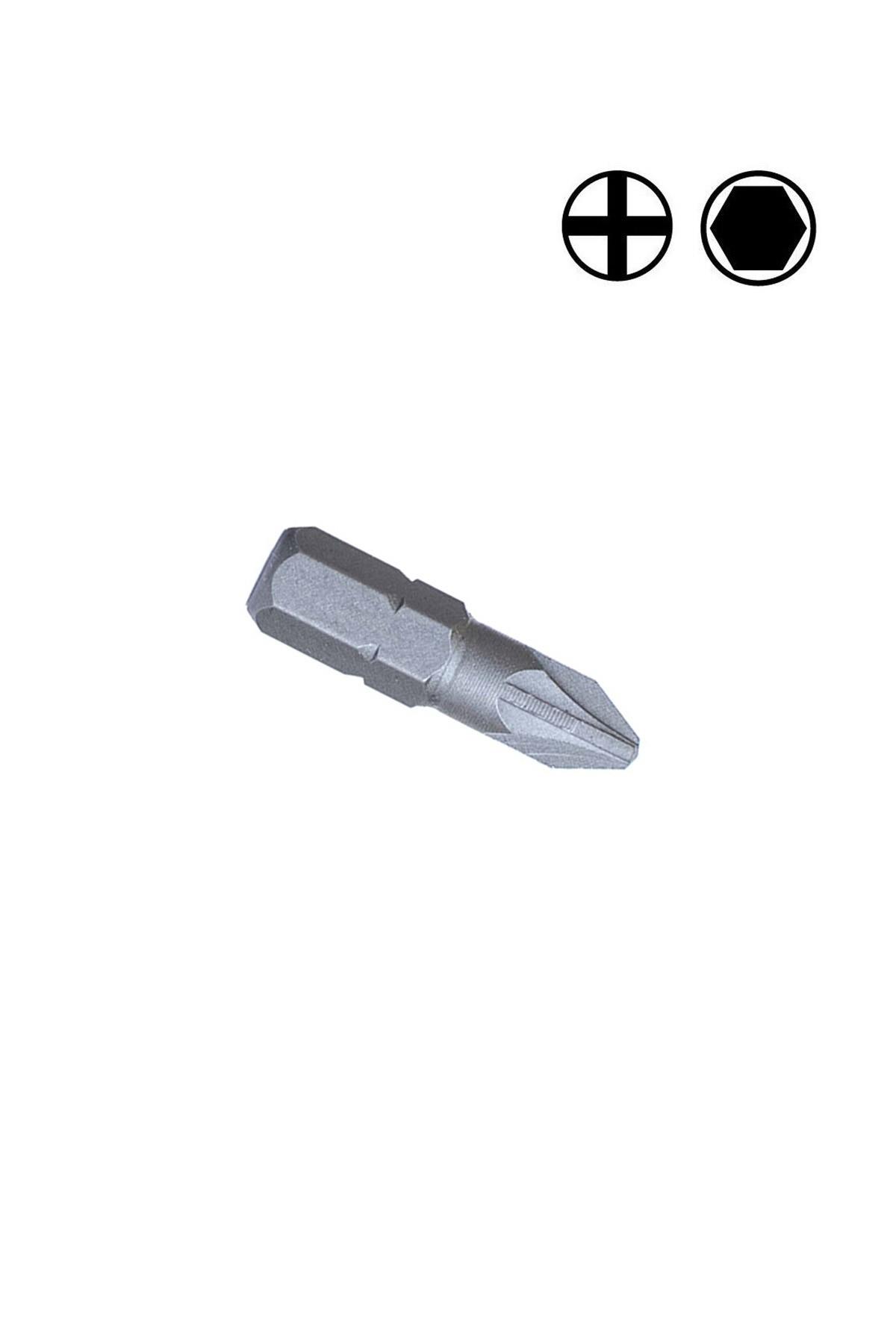 Sunta Vidası için Matkap Ucu Mıknatıslı Bits Uç Vidalama Aparatı Yıldız ...