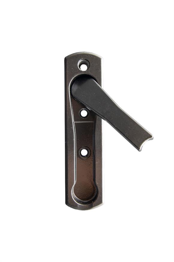 Pvc Pimapen Sürgü Gizli Kapı Pencere Kilitli Kol Havuz Siyah en uygun ...