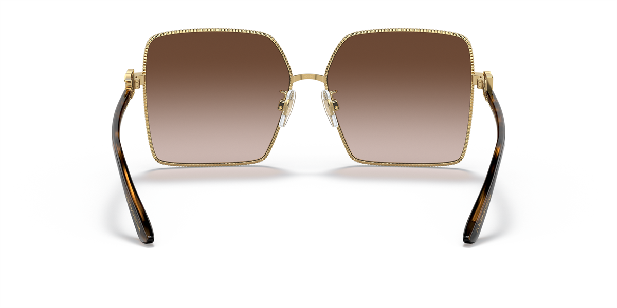 DOLCE & GABBANA DG 2279 02/13 60 Güneş Gözlüğü | Duygu Optik