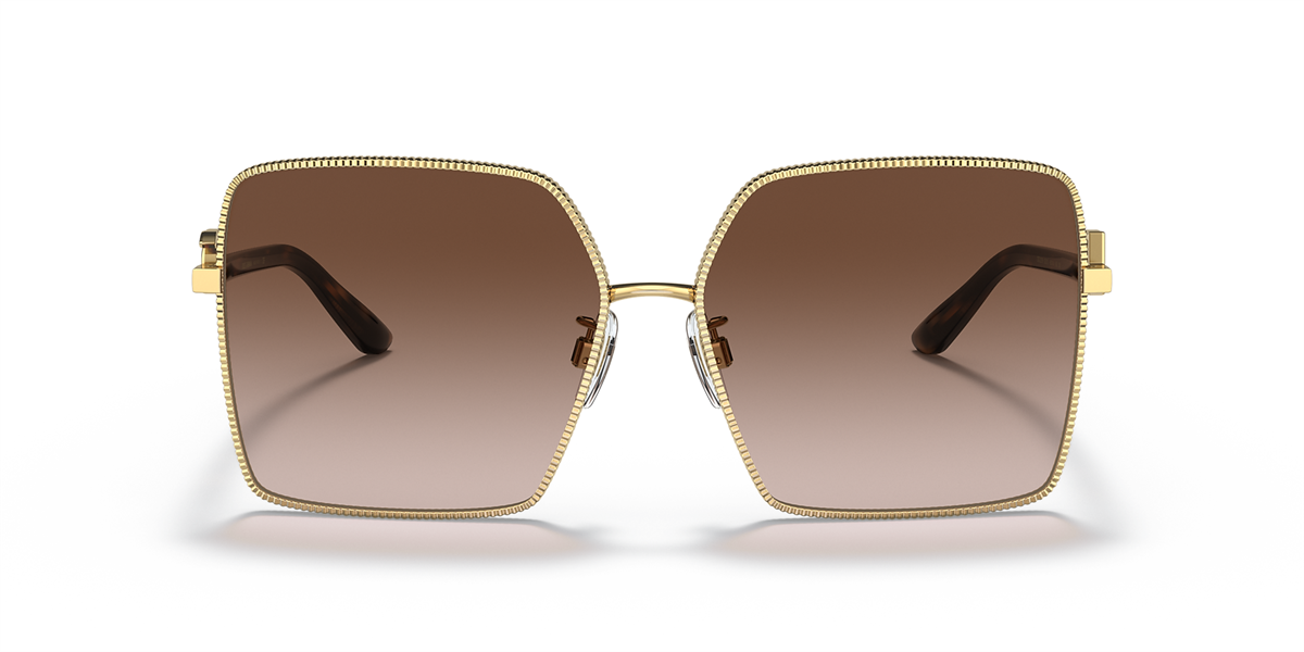 DOLCE & GABBANA DG 2279 02/13 60 Güneş Gözlüğü | Duygu Optik