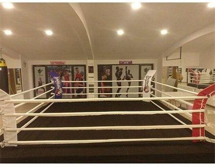 Ring & MMA Kafes Türkiye'nin En Büyük Spor Malzemeleri Sitesi - Boksshop