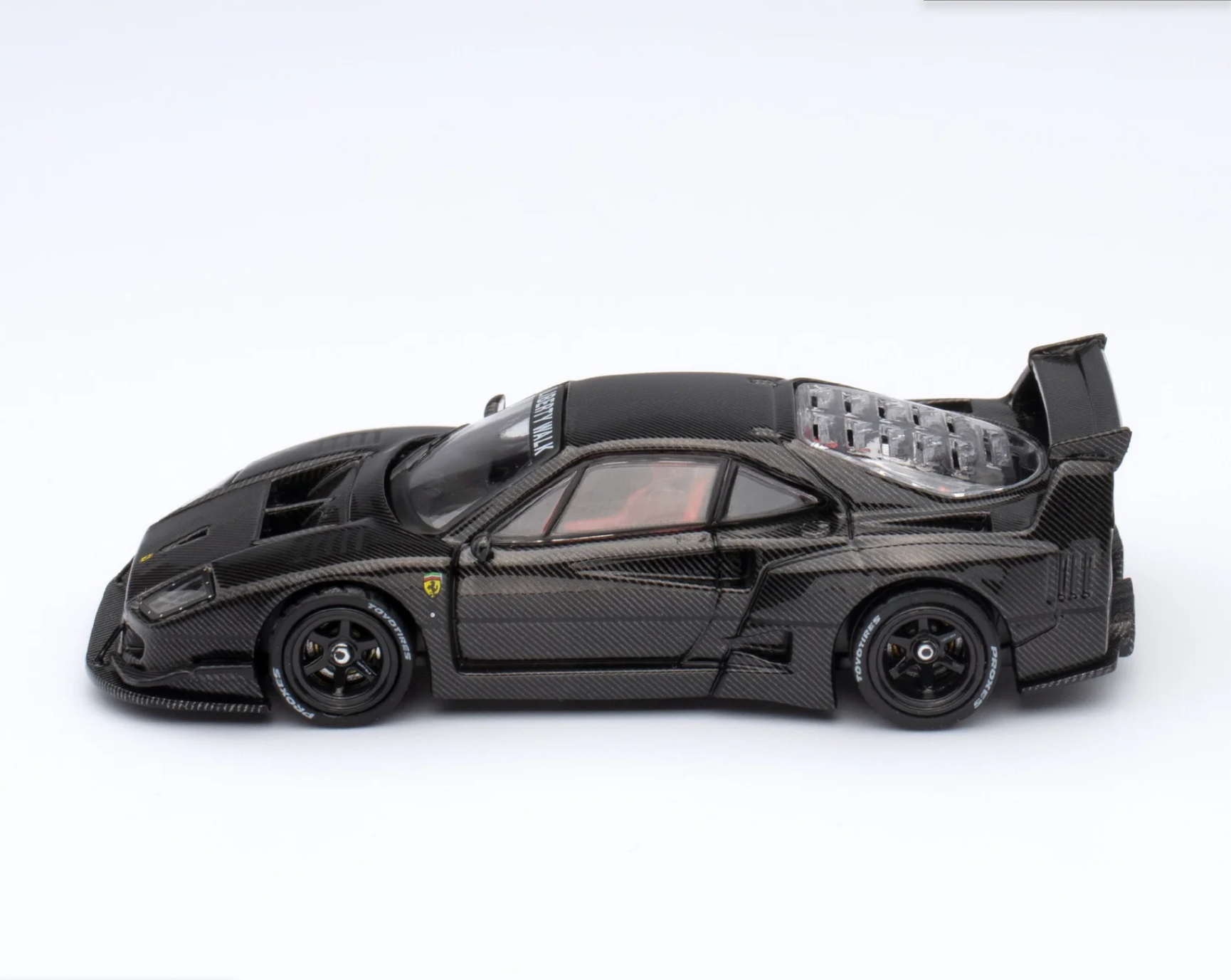 İNNO64 Ferrari F40 LBWK | diecastpazar