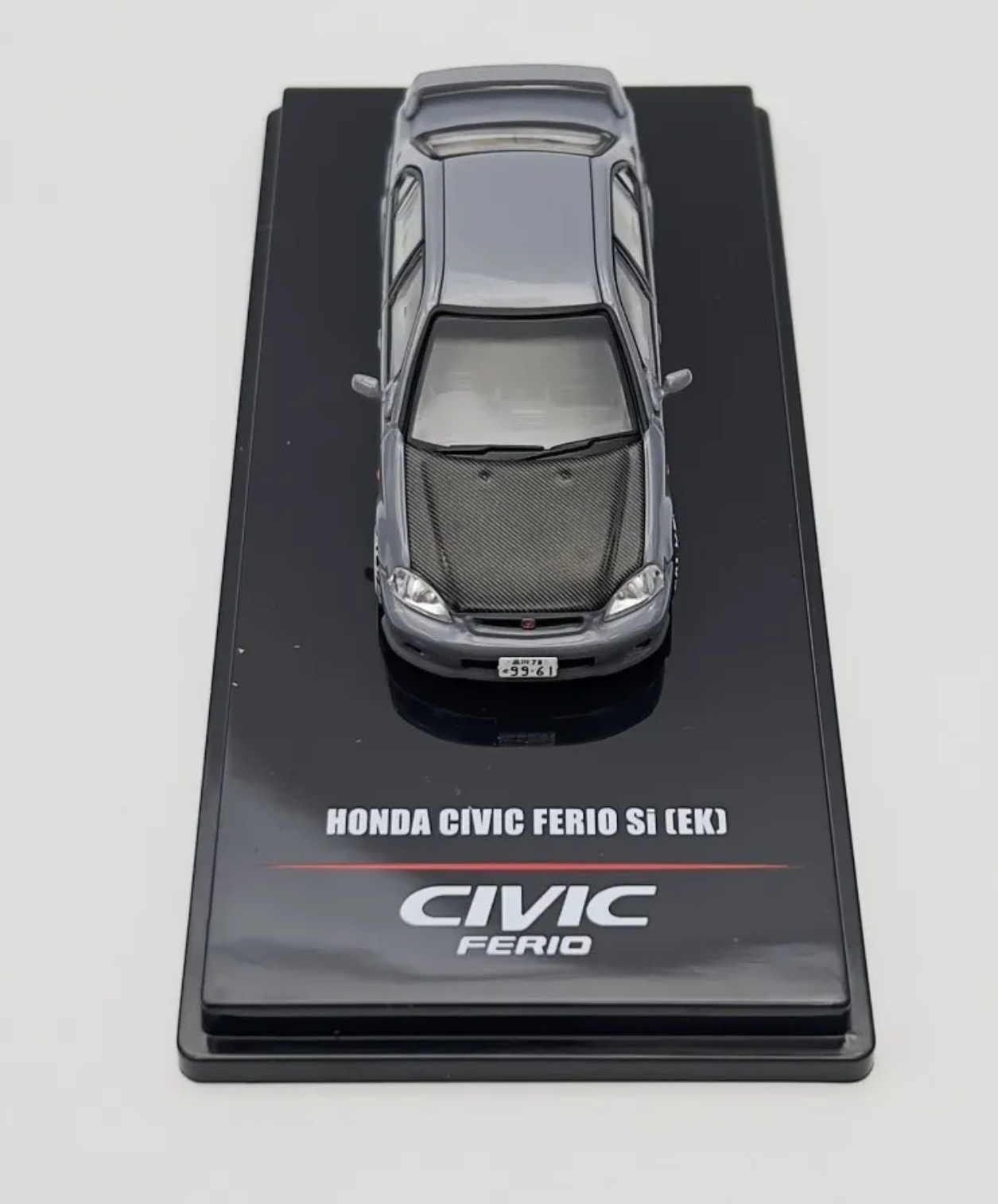 İNNO64 Honda Civic | diecastpazar