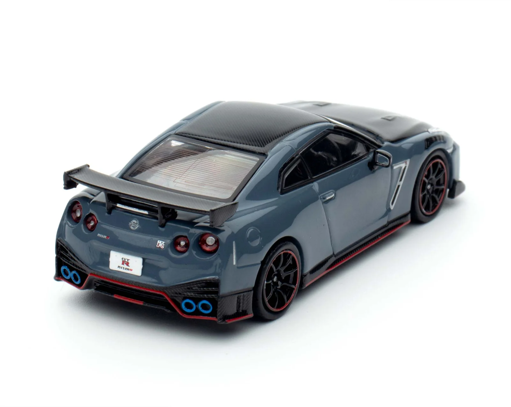 İNNO64 Nissan R35 | diecastpazar