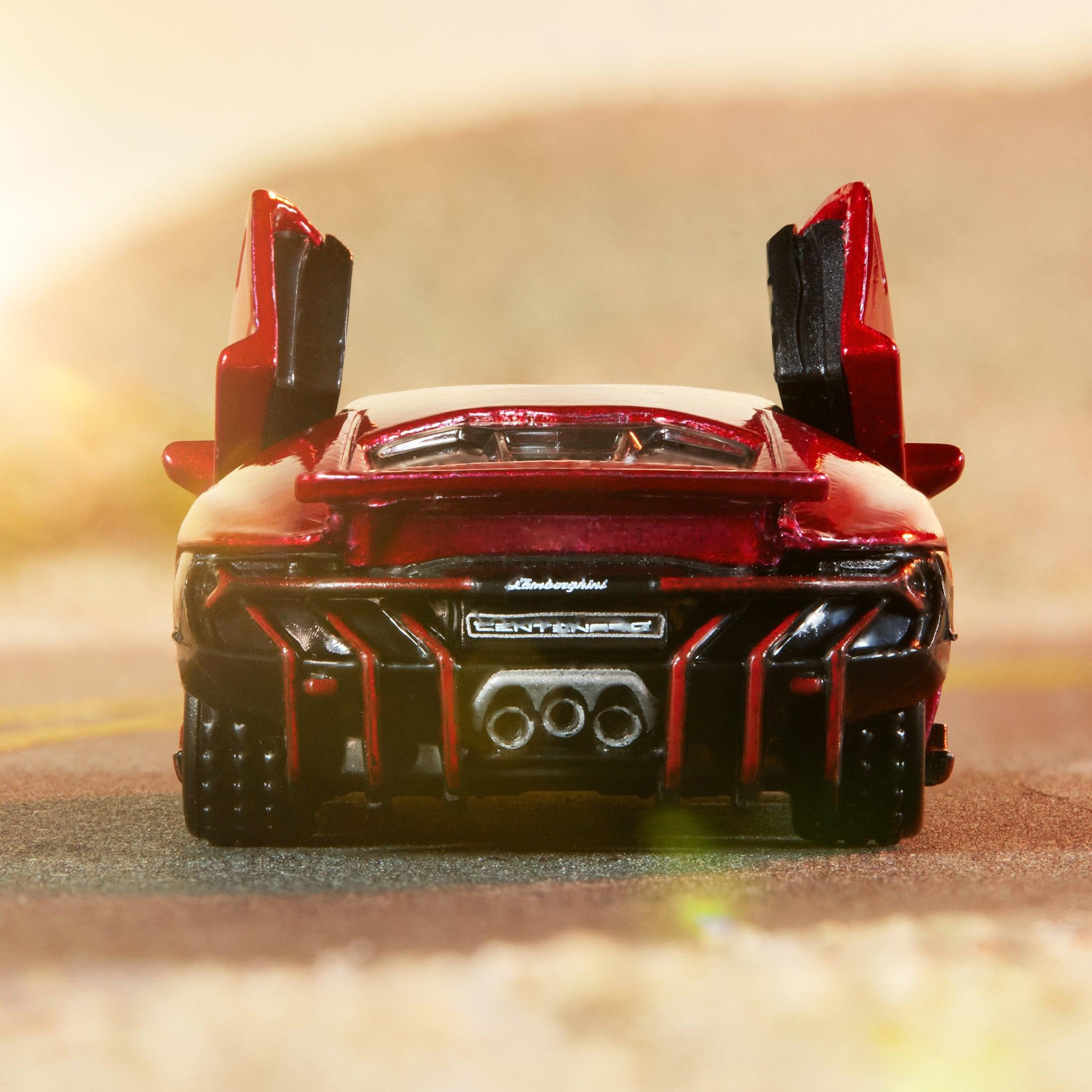 Matchbox Collectors Matchbox Lamborghini Centenario