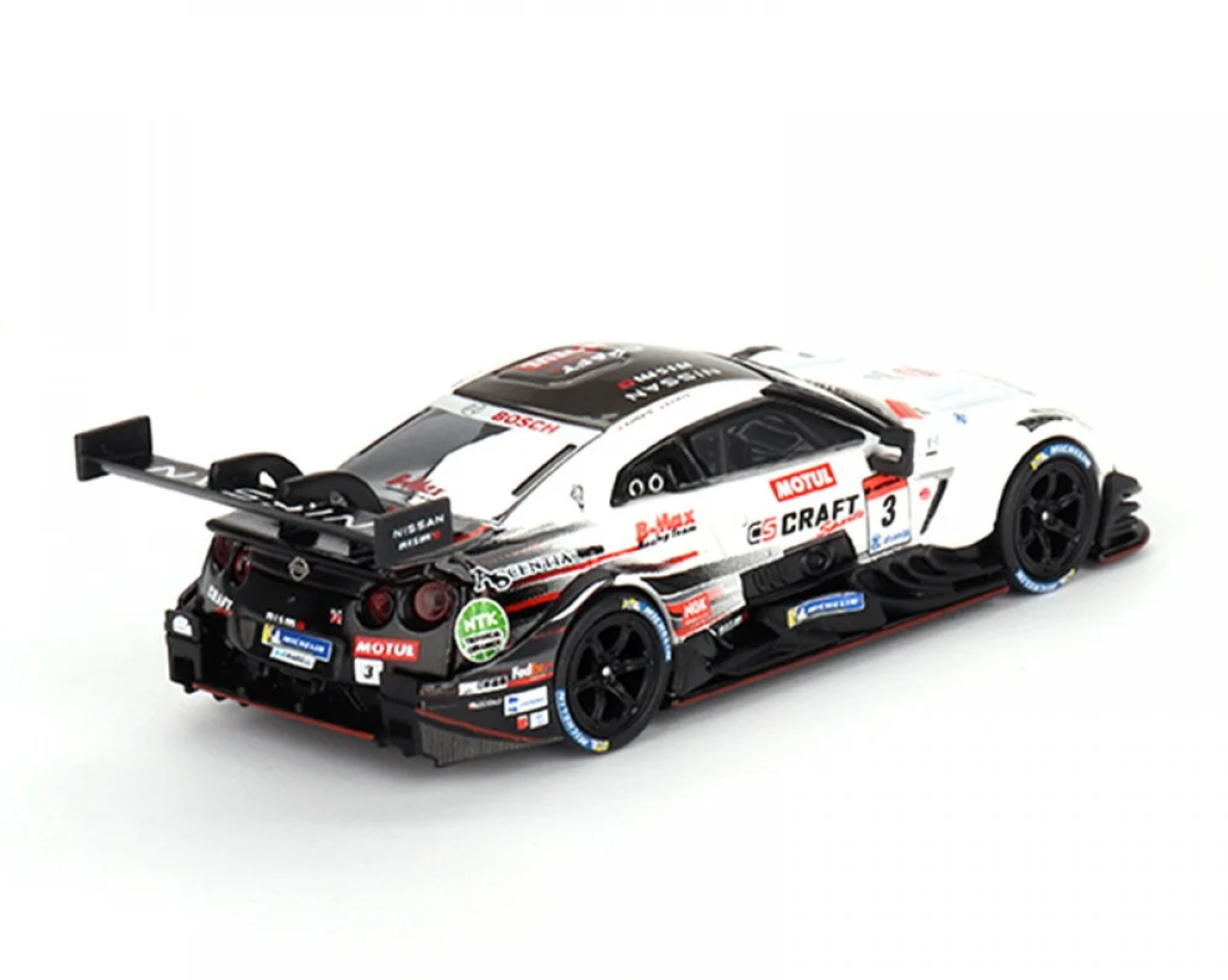 Mini GT Mijo Exclusive Super GT | diecastpazar