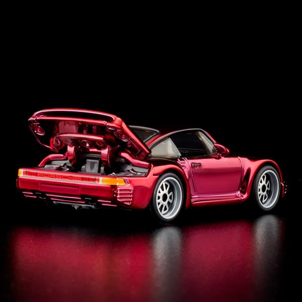 Hot Wheels Collectors RLC Exclusive 1986 Porsche 959