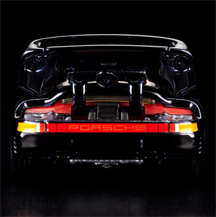Hot Wheels Collectors RLC Exclusive 1986 Porsche 959