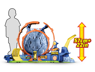 Hot Wheels Ultimate Set | diecastpazar