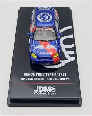 İNNO64 Honda Civic | diecastpazar