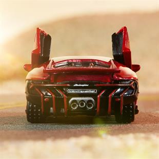 Matchbox Collectors Matchbox Lamborghini Centenario