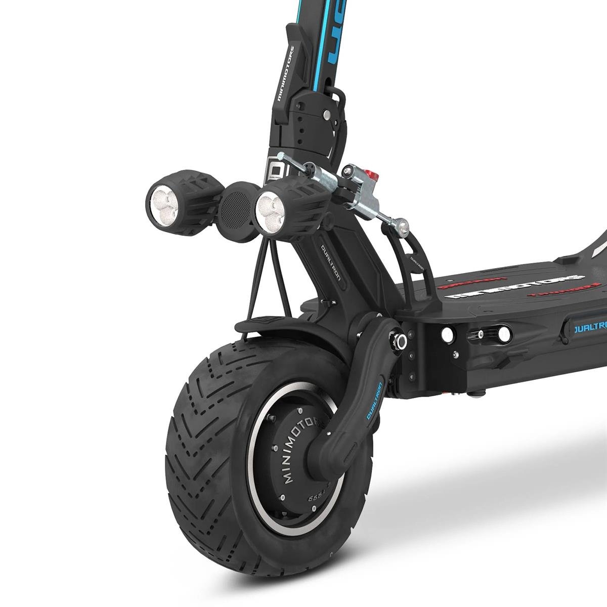 Dualtron Thunder 3 Elektrikli Scooter | Dualtron | Scooter Al ...