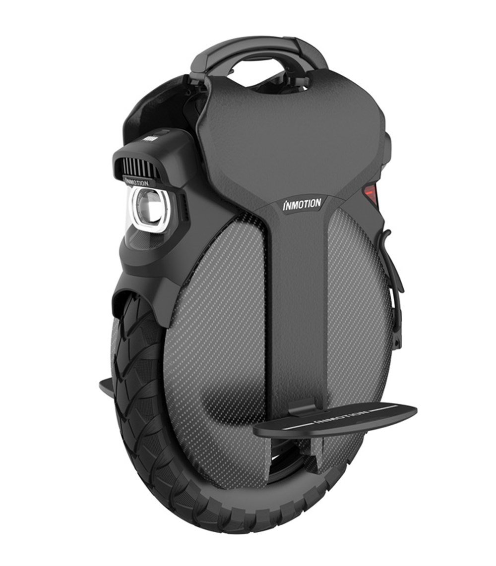 INMOTION V11 Elektrikli Tek Teker | Inmotion | Scooter Al | Elektrikli ...