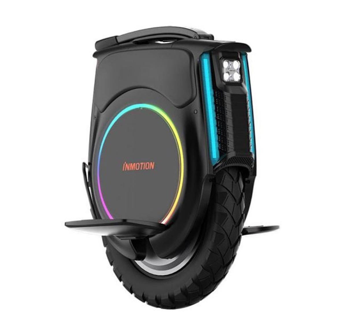 Inmotion V12 Elektrikli Tek Teker | Inmotion | Scooter Al | Elektrikli ...