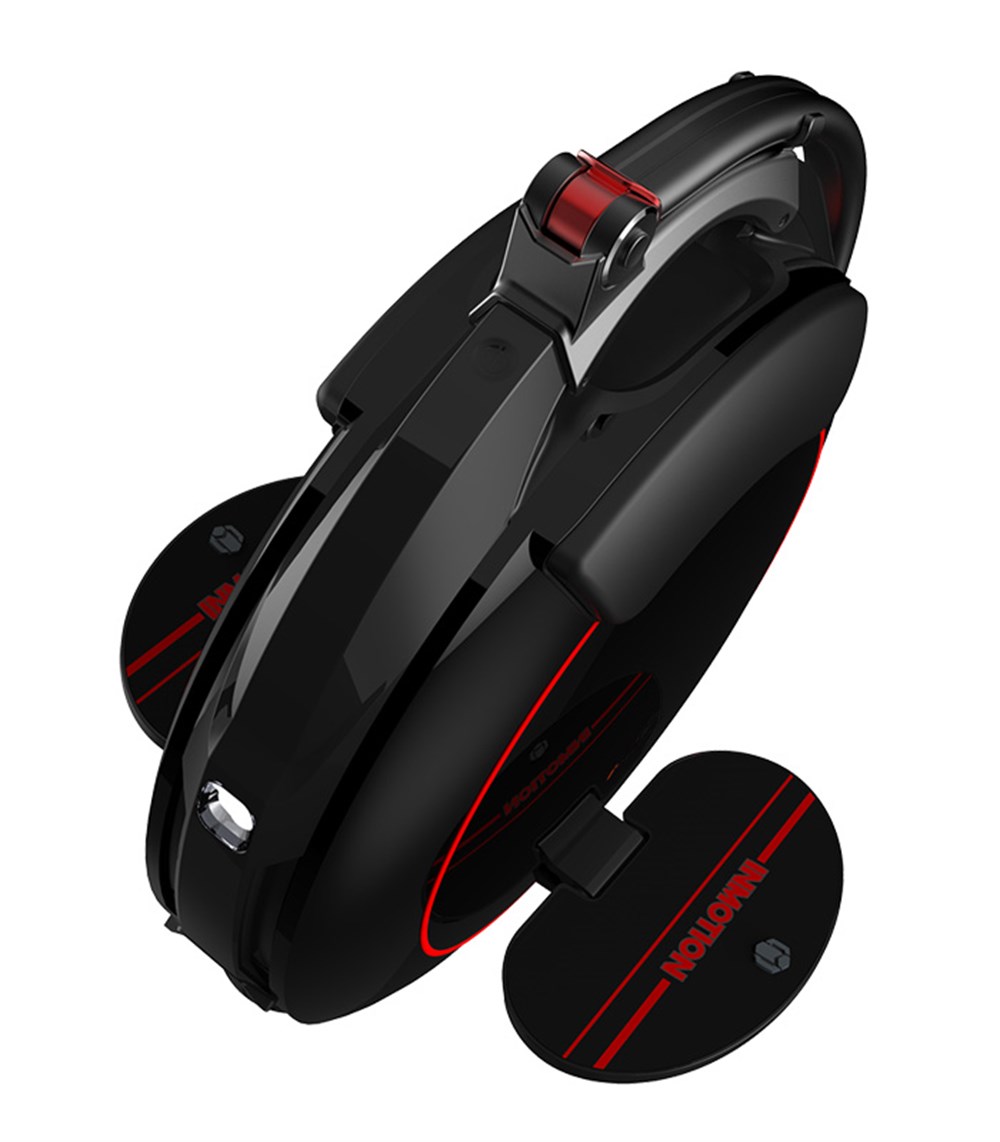 INMOTION V5F Elektrikli Tek Teker | Inmotion | Scooter Al | Elektrikli ...