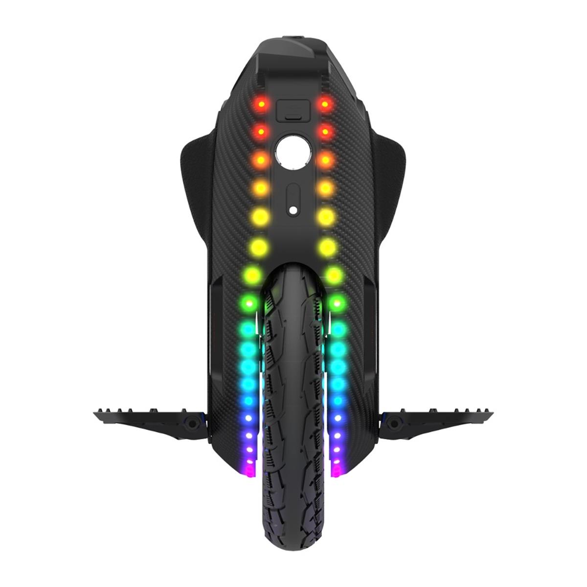 KingSong 16X Elektrikli Tek Teker | KingSong | Scooter Al | Elektrikli ...