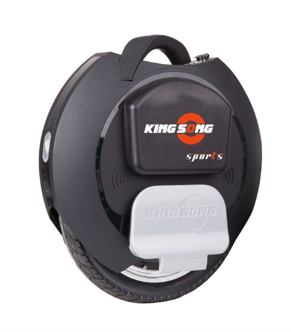 KingSong KS-16S Elektrikli Tek Teker | KingSong | Scooter Al ...