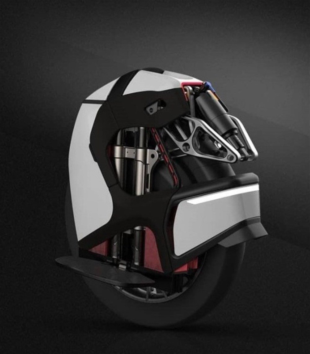 KINGSONG KS-S18 Elektrikli Tek Teker | KingSong | Scooter Al ...