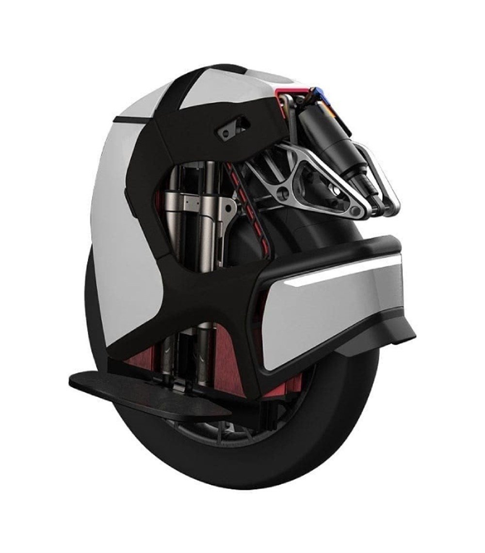 KINGSONG KS-S18 Elektrikli Tek Teker | KingSong | Scooter Al ...