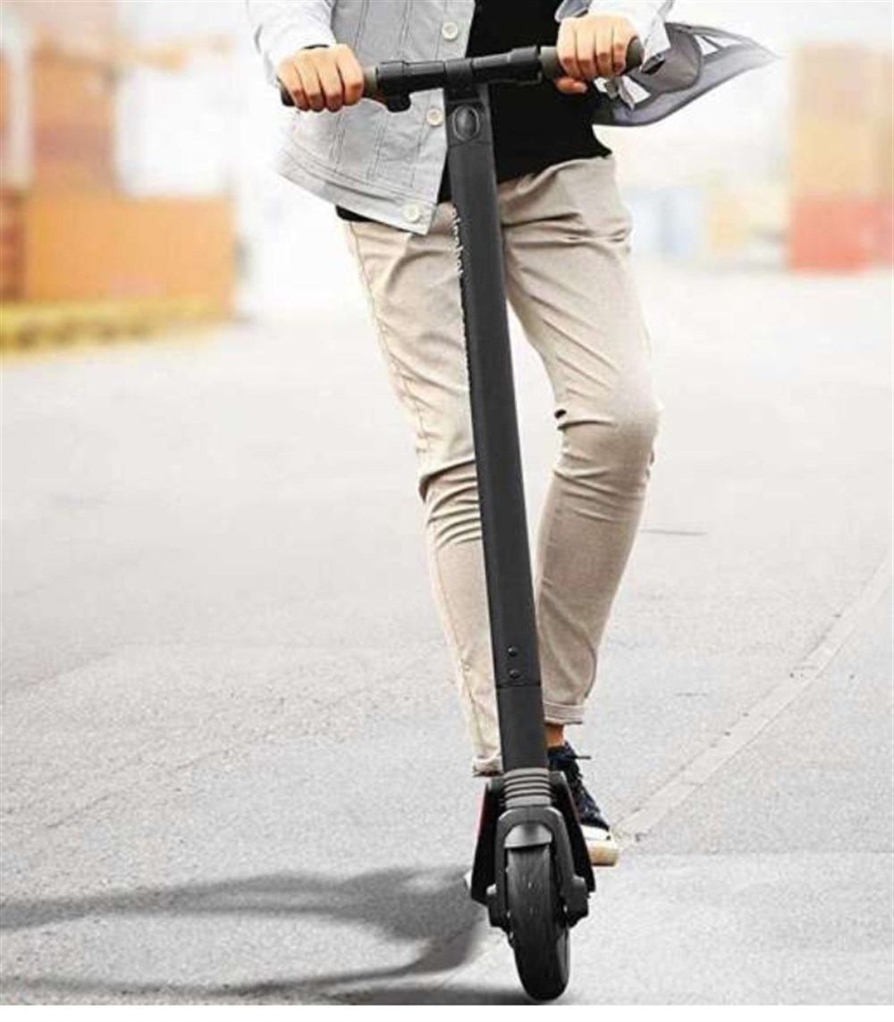 Ninebot by Segway KickScooter ES2 Elektrikli Scooter | Segway Ninebot ...