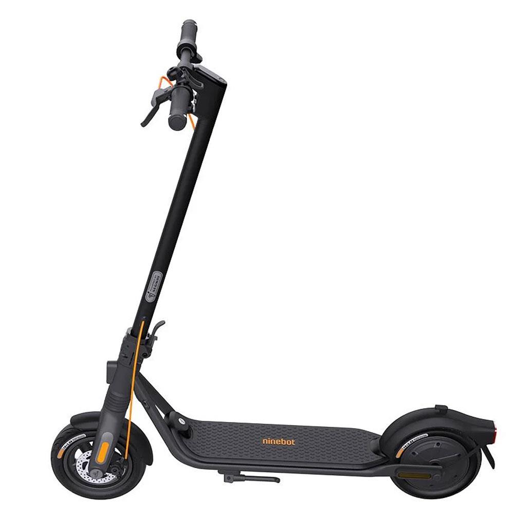 Segway Ninebot F2 Pro Elektrikli Scooter