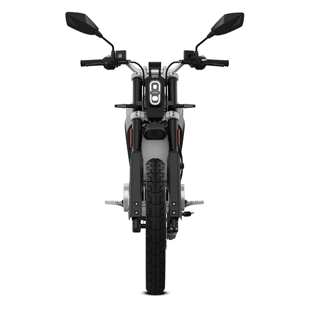 Tromox MC10 StreetX Elektrikli Cross Motosiklet