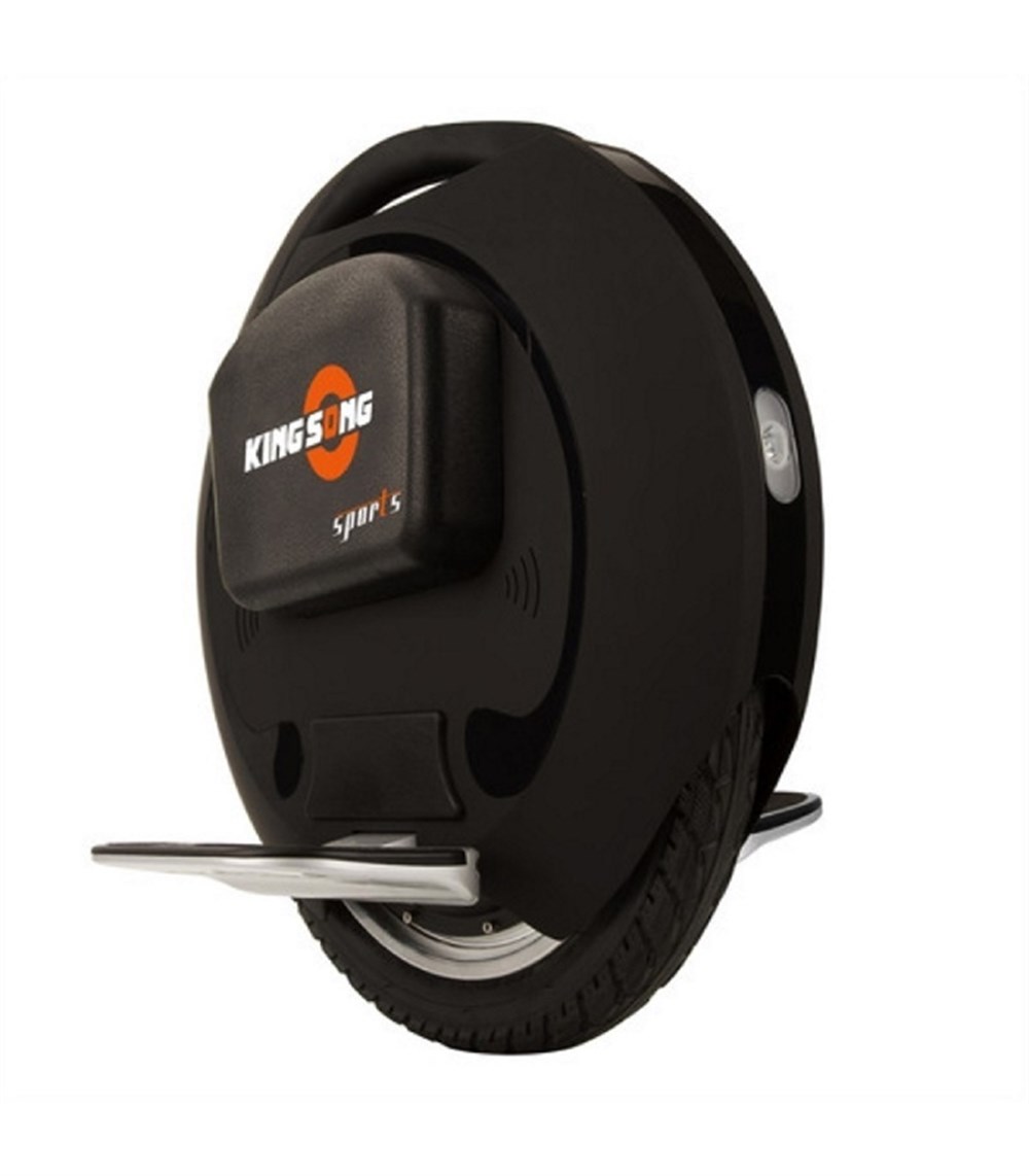 KingSong KS-16S Elektrikli Tek Teker | KingSong | Scooter Al ...